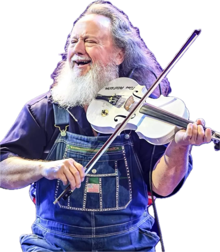 Home - The Fiddle Man